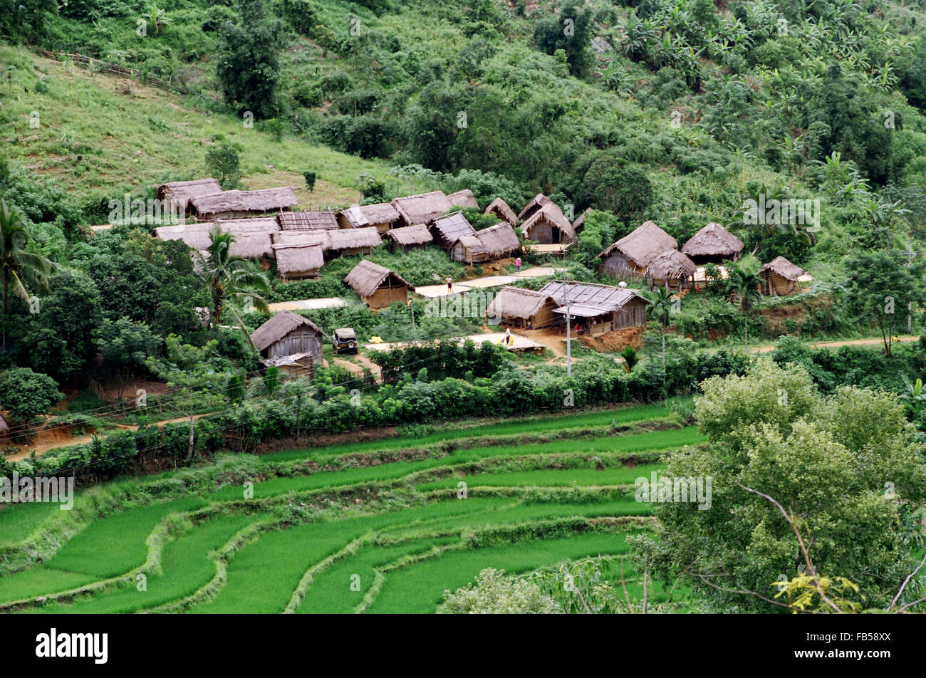 Hainan Province China Stock Photo - Alamy