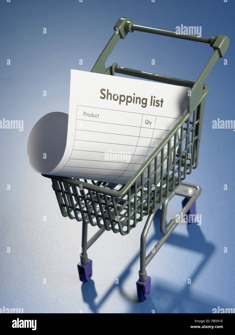 Shooping cart hi-res stock photography and images - Alamy