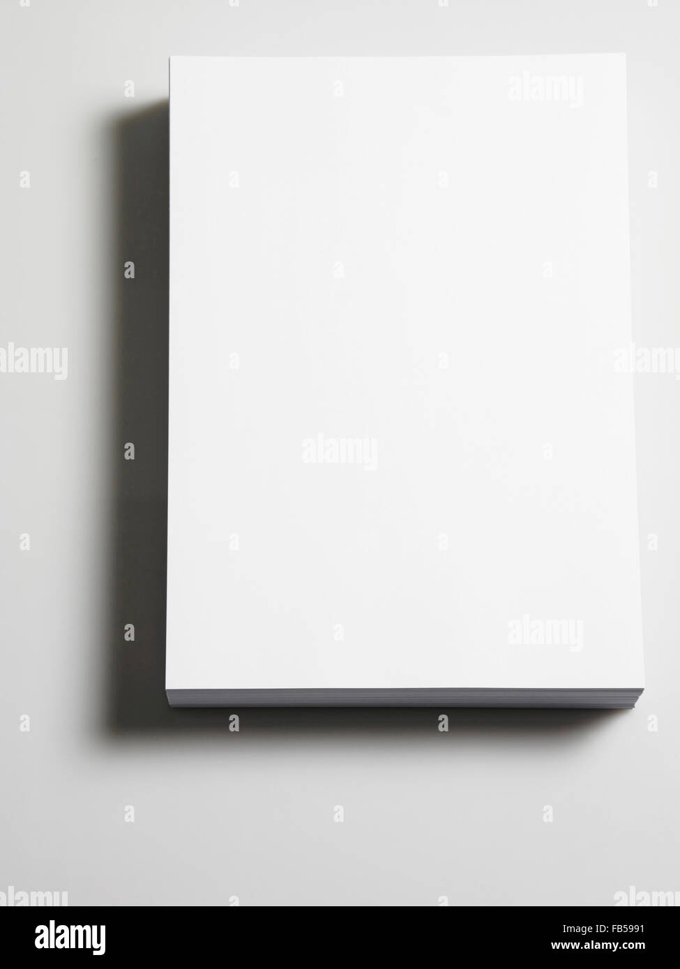 A4 paper stack hi-res stock photography and images - Alamy