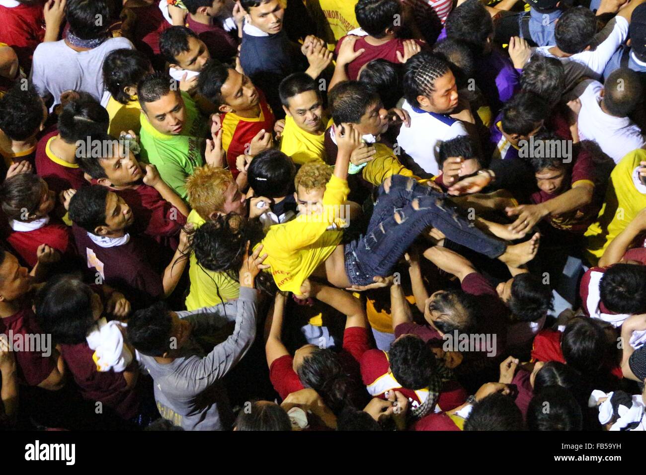 Panata philippines hi-res stock photography and images - Alamy