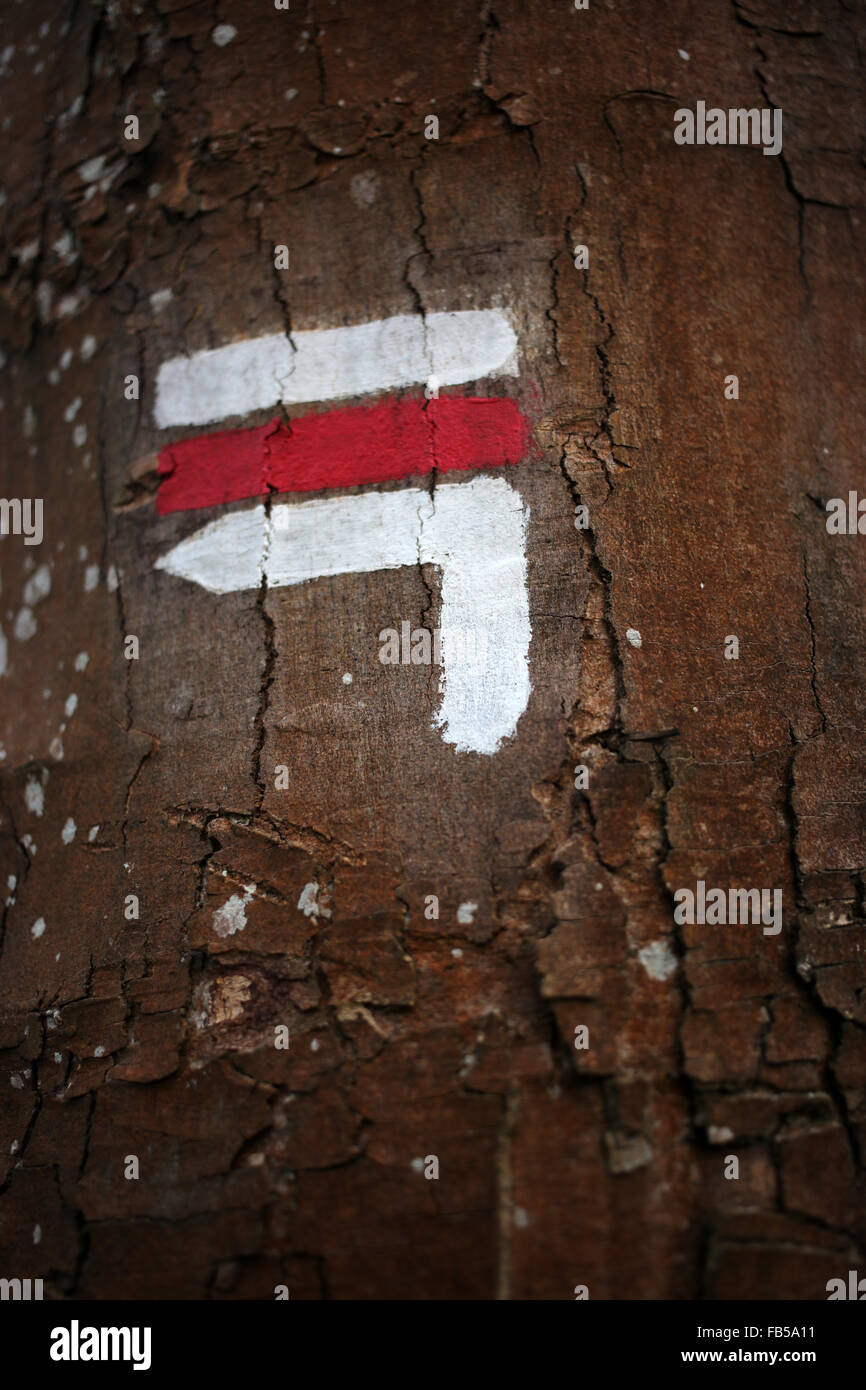 Grande Randonnee High Resolution Stock Photography and Images - Alamy