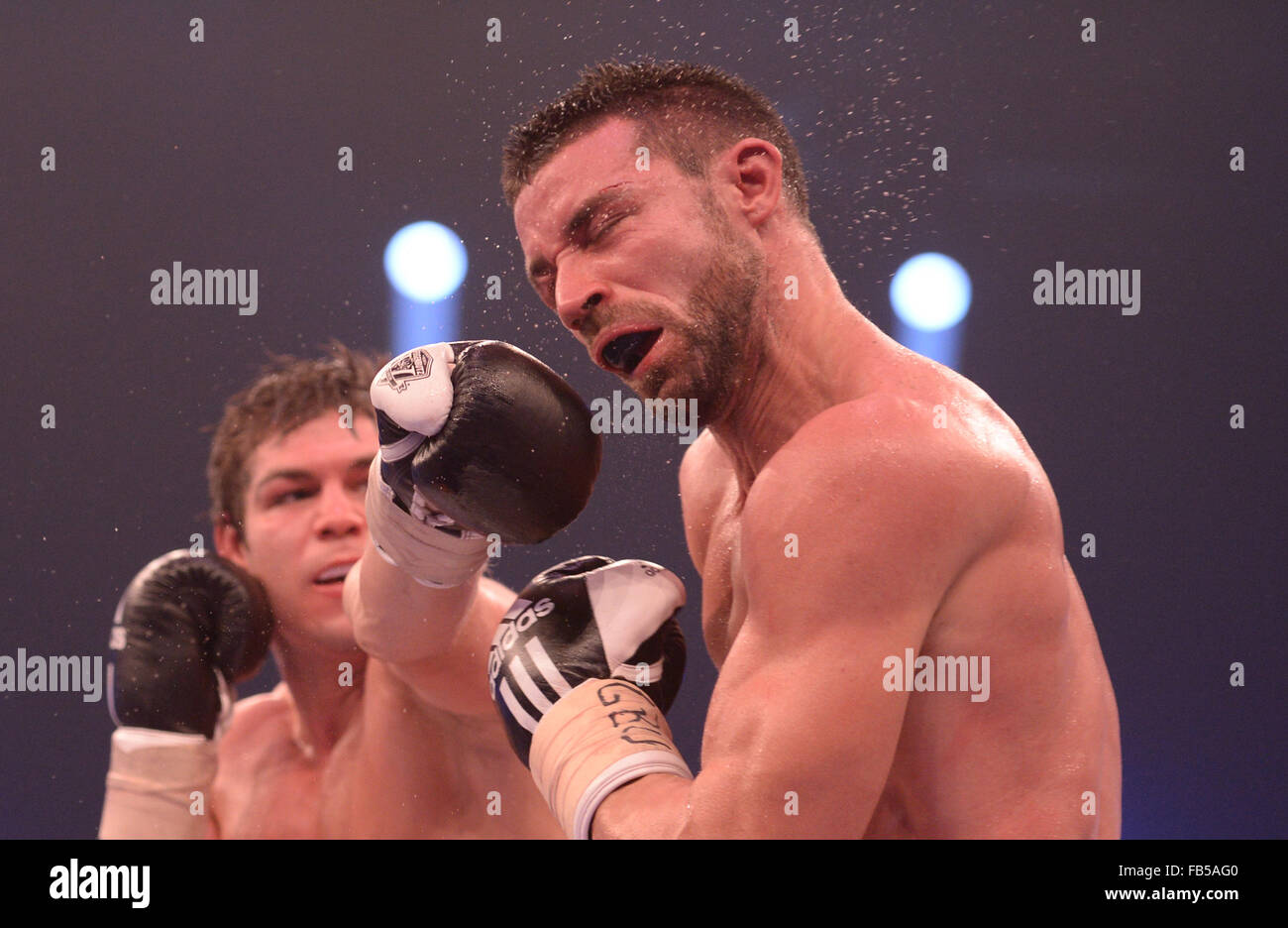 Patrick de giovanni hi-res stock photography and images - Alamy