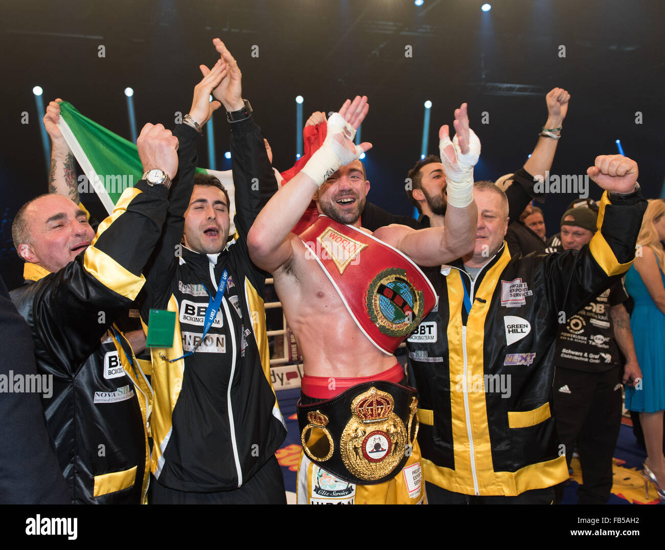 Giovanni de carolis hi-res stock photography and images - Alamy