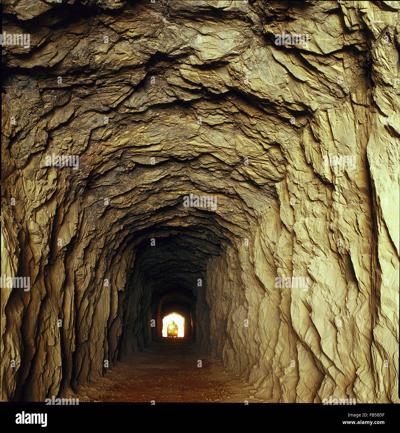 Taihang Mountain Lingchuan County Jincheng City Shanxi Province China ...