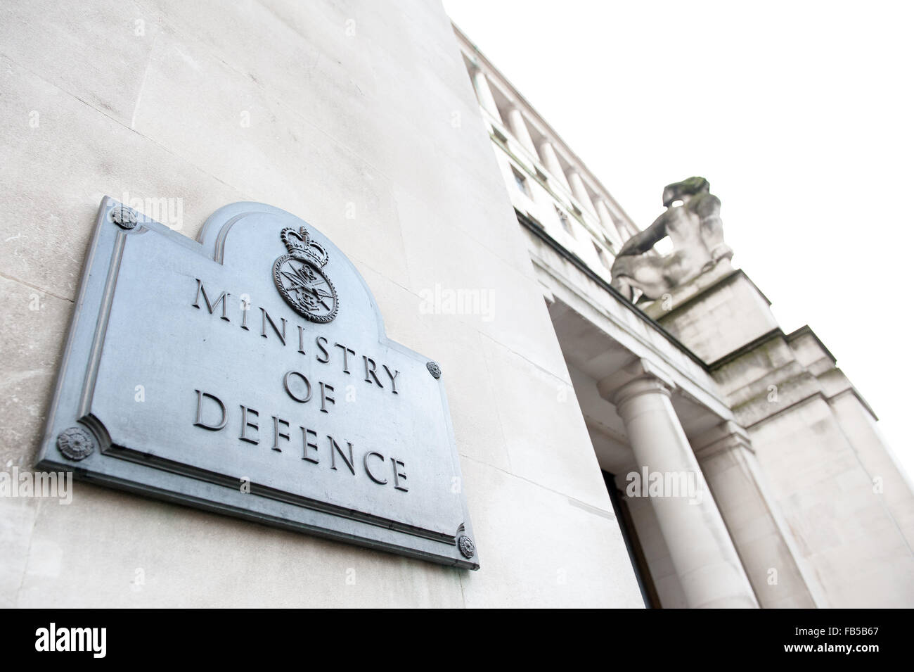 Ministry of defence office hi-res stock photography and images - Alamy