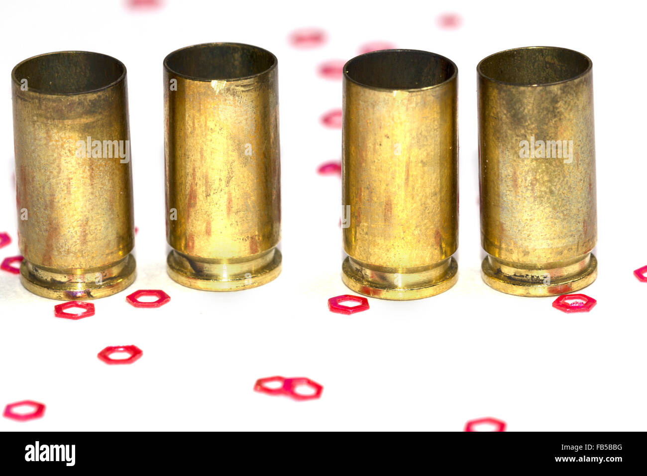 9mm bullet hi-res stock photography and images - Alamy