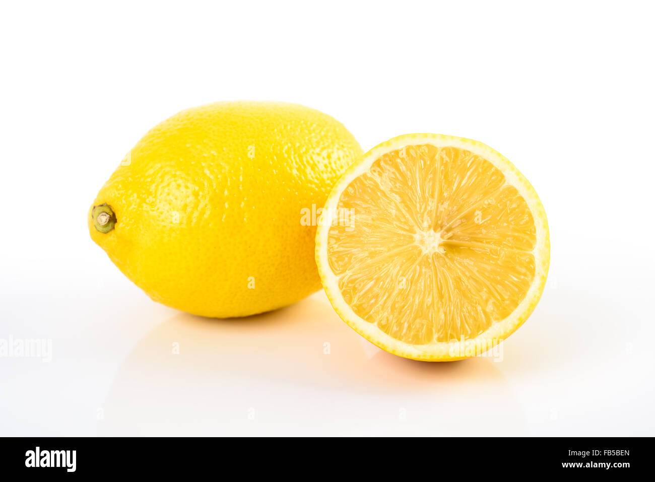 Lemon color hi-res stock photography and images - Alamy