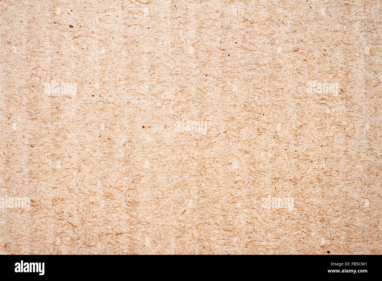 Beige corrugated cardboard texture as background Stock Photo - Alamy
