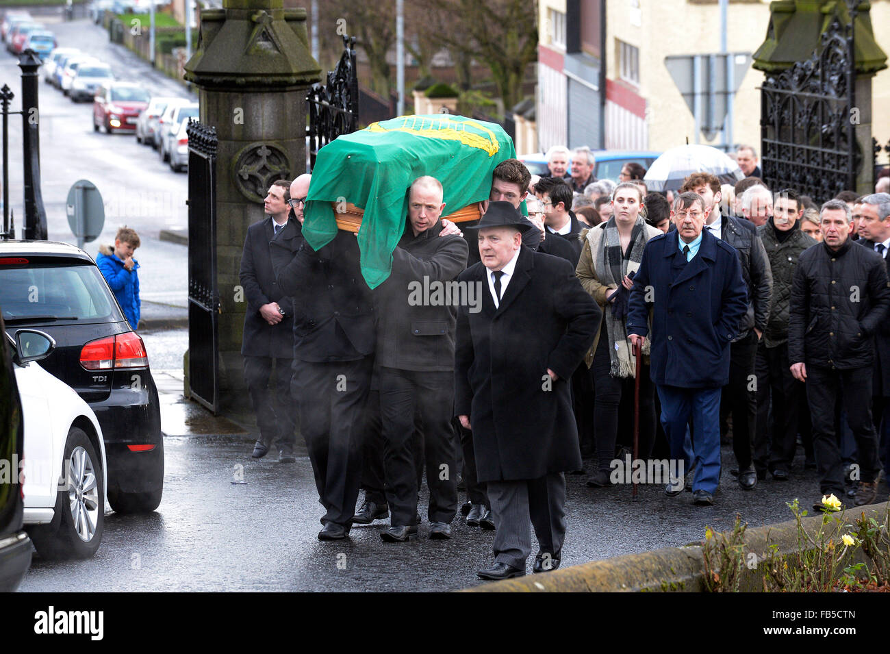 The troubles 1969 hi-res stock photography and images - Alamy