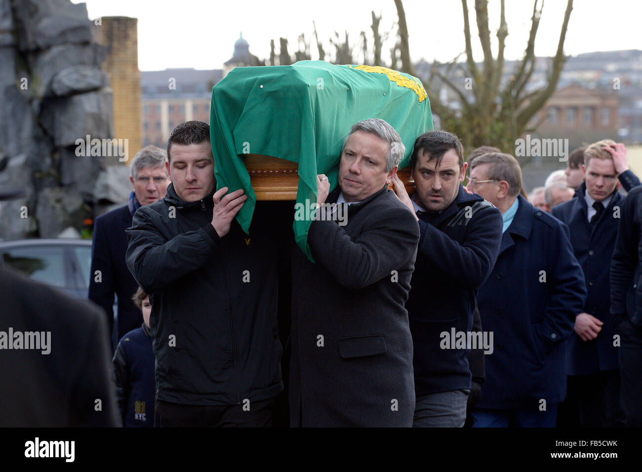 The troubles 1969 hi-res stock photography and images - Alamy