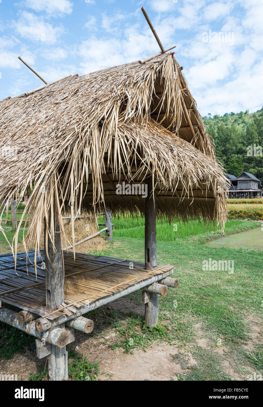 Small hut hi-res stock photography and images - Alamy