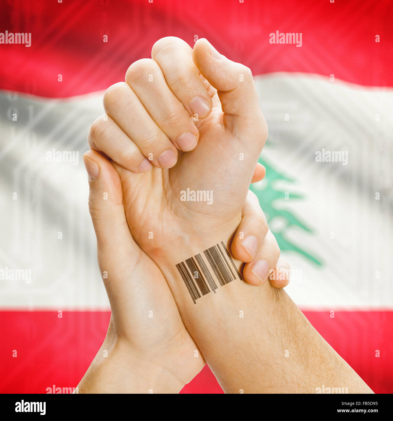 Lebanon Slavery High Resolution Stock Photography and Images - Alamy