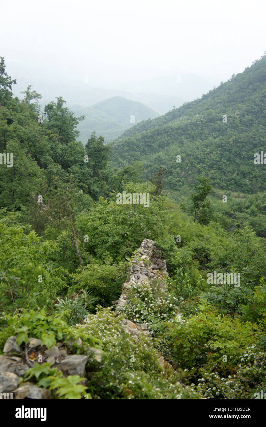 Nanyang City Henan Province China Stock Photo - Alamy