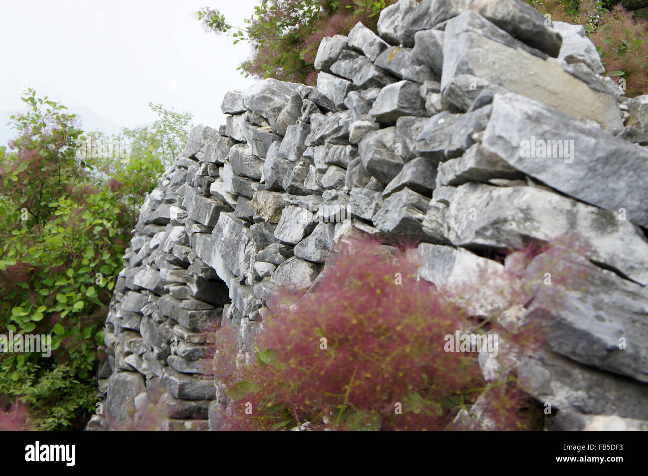 Nanyang City Henan Province China Stock Photo - Alamy