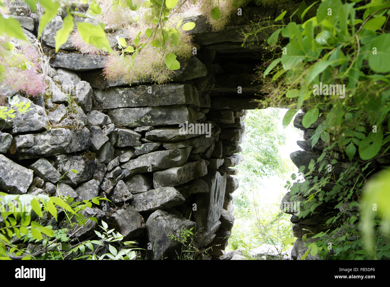 Nanyang City Henan Province China Stock Photo - Alamy