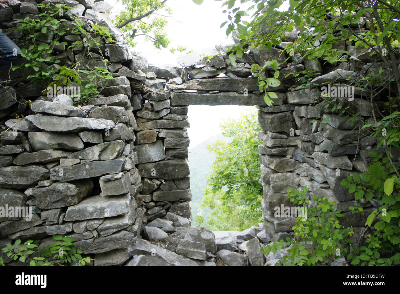 Nanyang City Henan Province China Stock Photo - Alamy