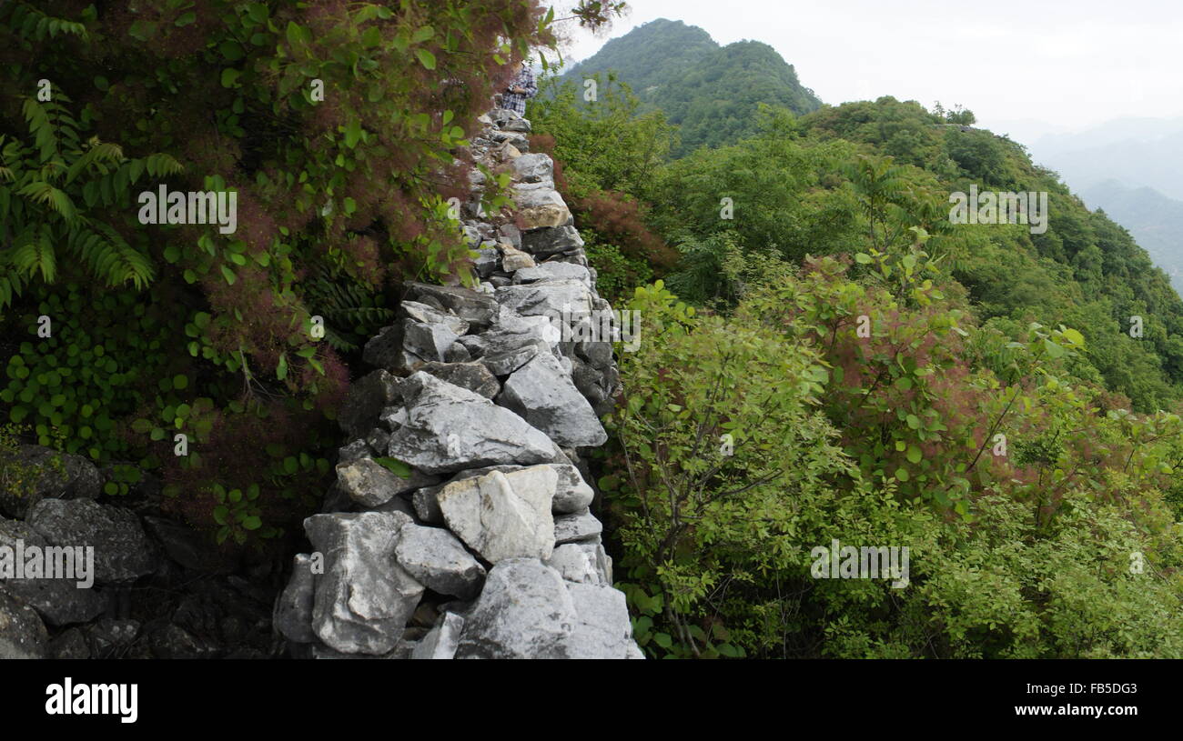 Nanyang City Henan Province China Stock Photo - Alamy