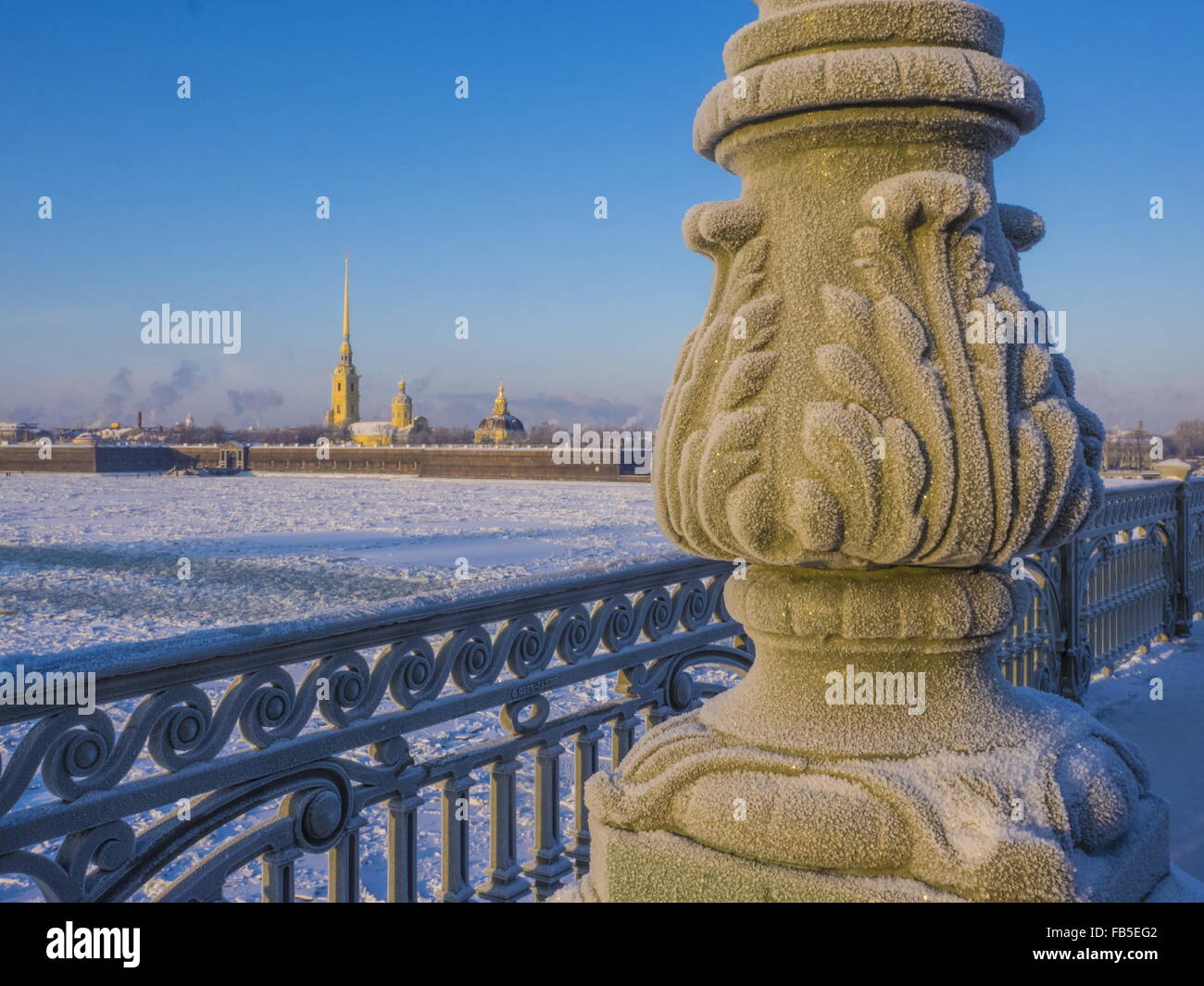 Zayachy Island High Resolution Stock Photography and Images - Alamy