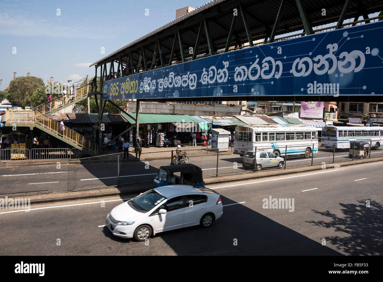 Mawatha High Resolution Stock Photography and Images - Alamy