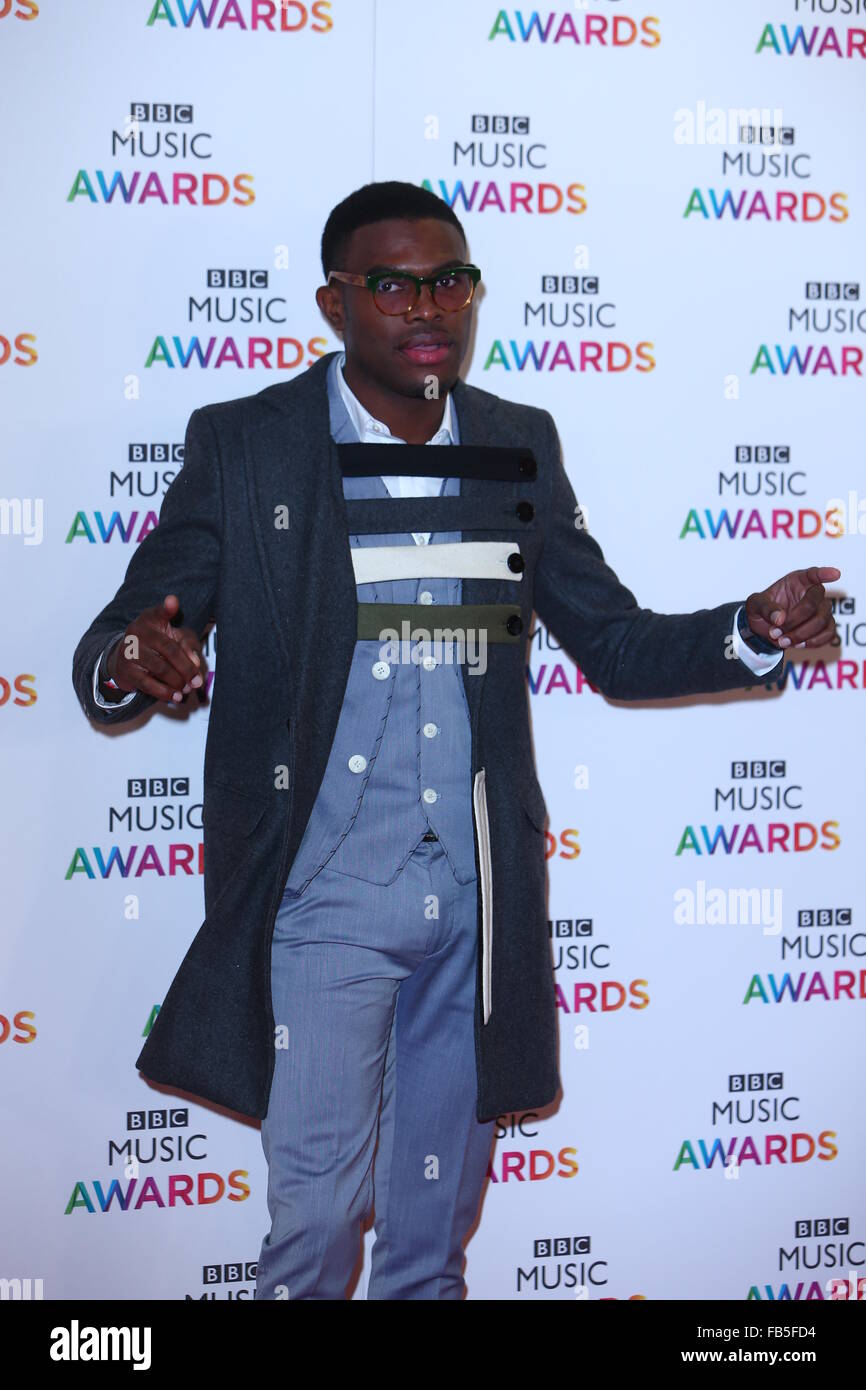 Bbc music awards genting arena hi-res stock photography and images - Alamy