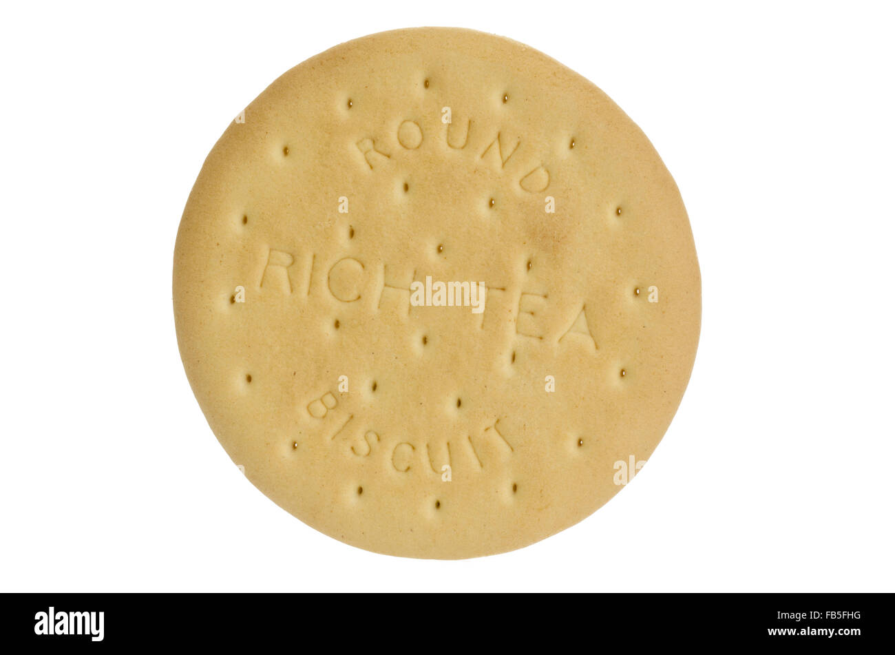 Rich tea biscuits biscuit Cut Out Stock Images & Pictures - Alamy
