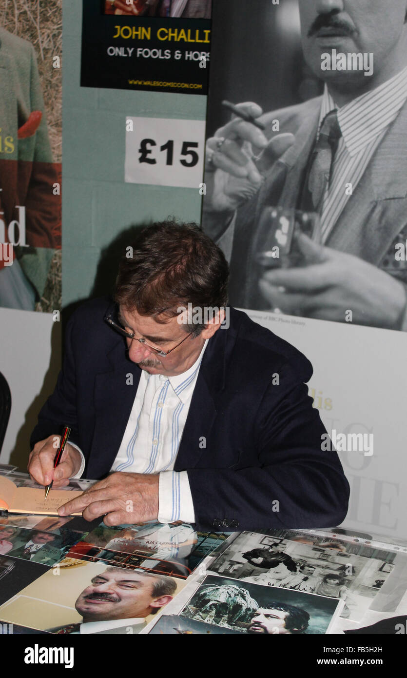 John challis hi-res stock photography and images - Alamy