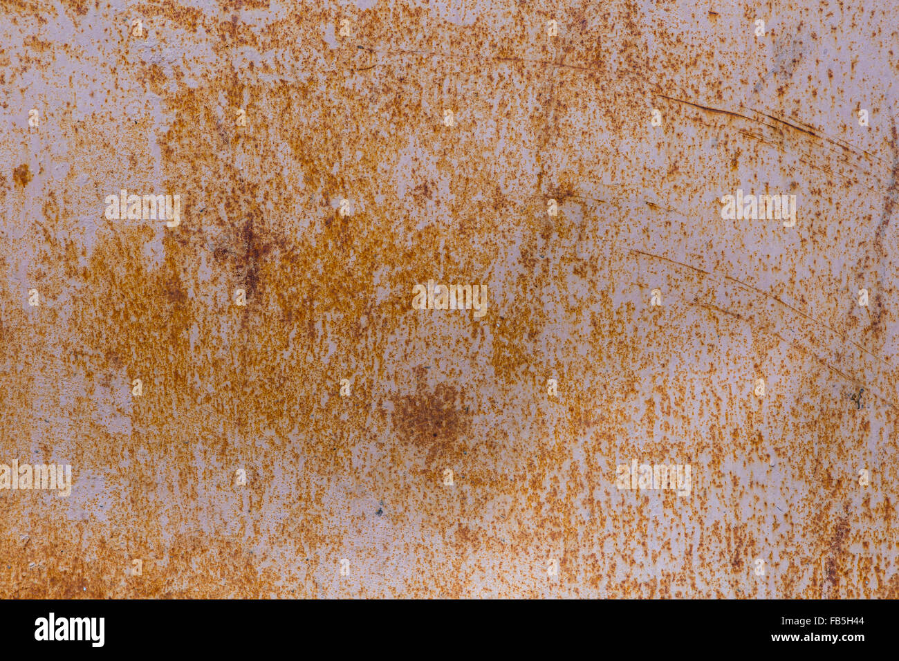 Rust metal texture background Stock Photo - Alamy