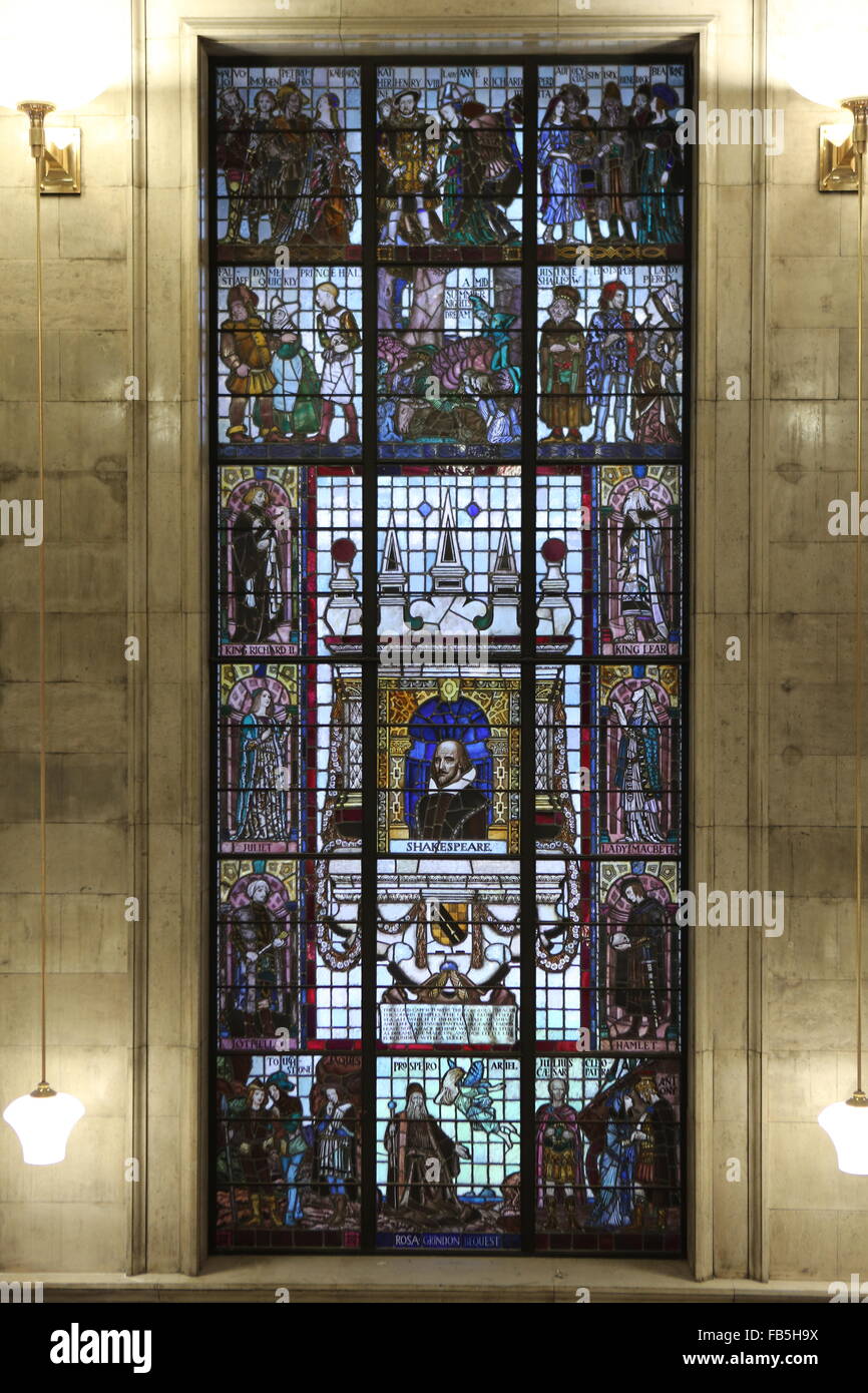Umist buildings at university of manchester hi-res stock photography ...