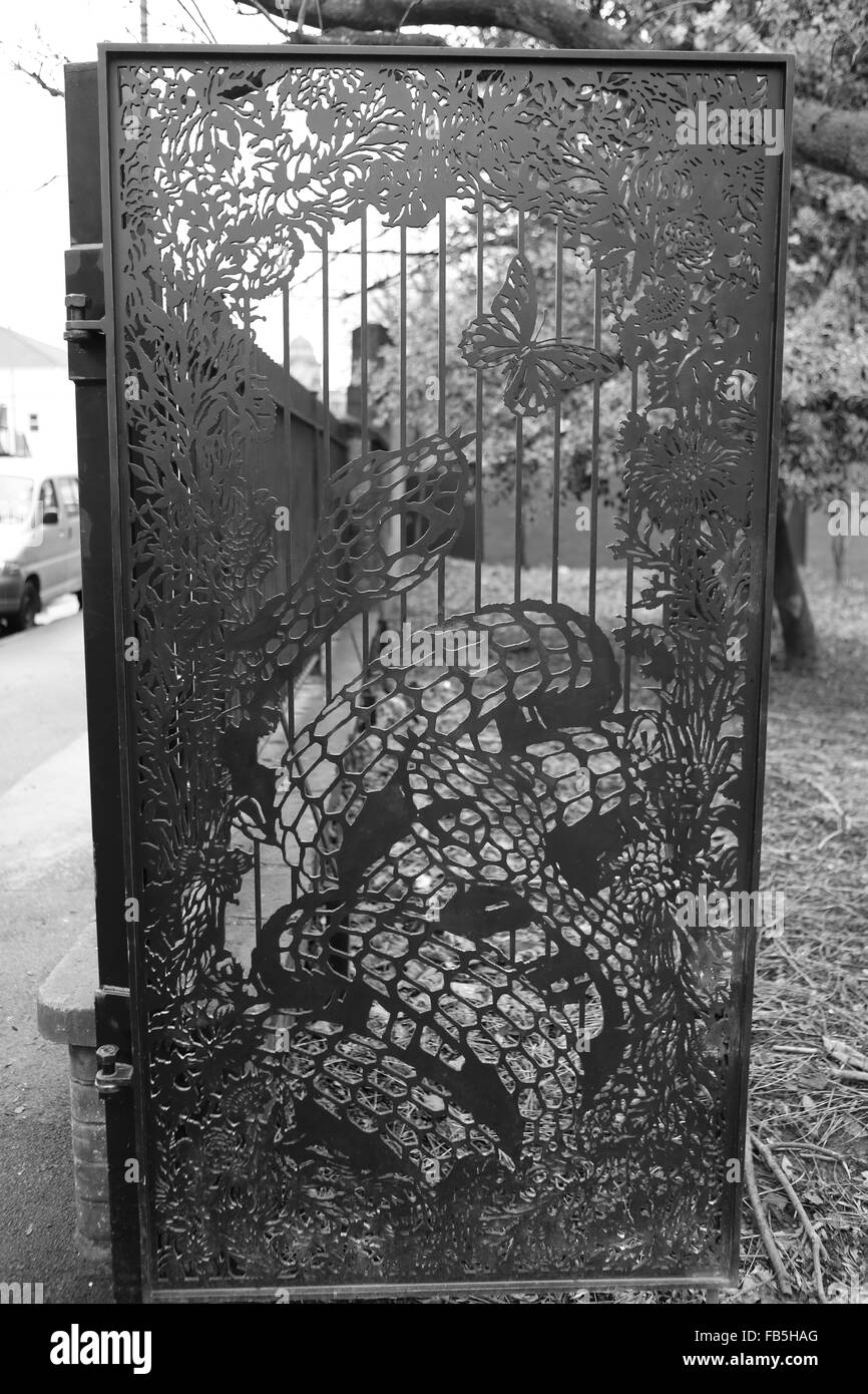 Whitworth Gallery Manchester Stock Photo - Alamy