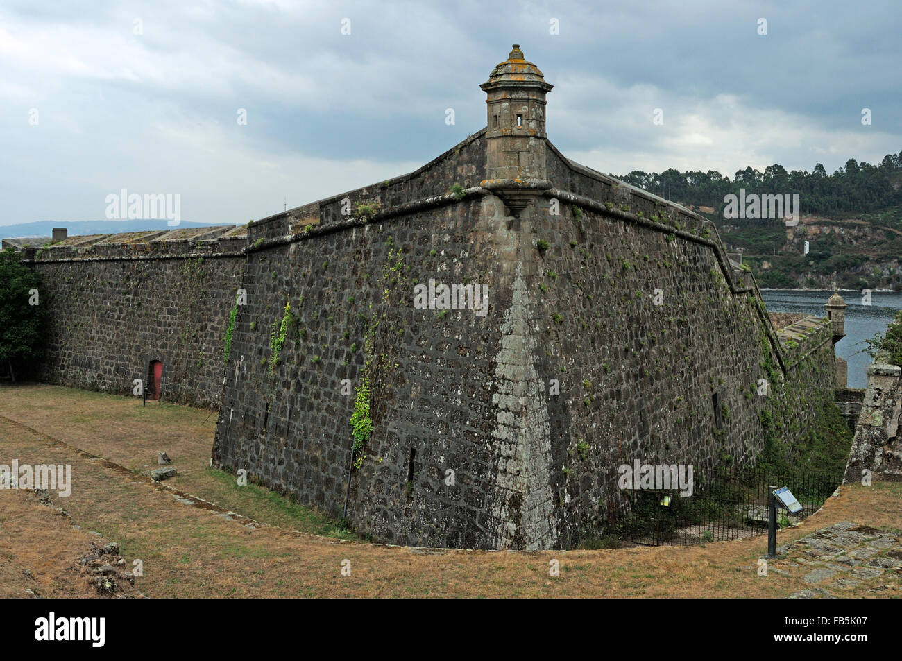 Ferrol galicia hi-res stock photography and images - Alamy