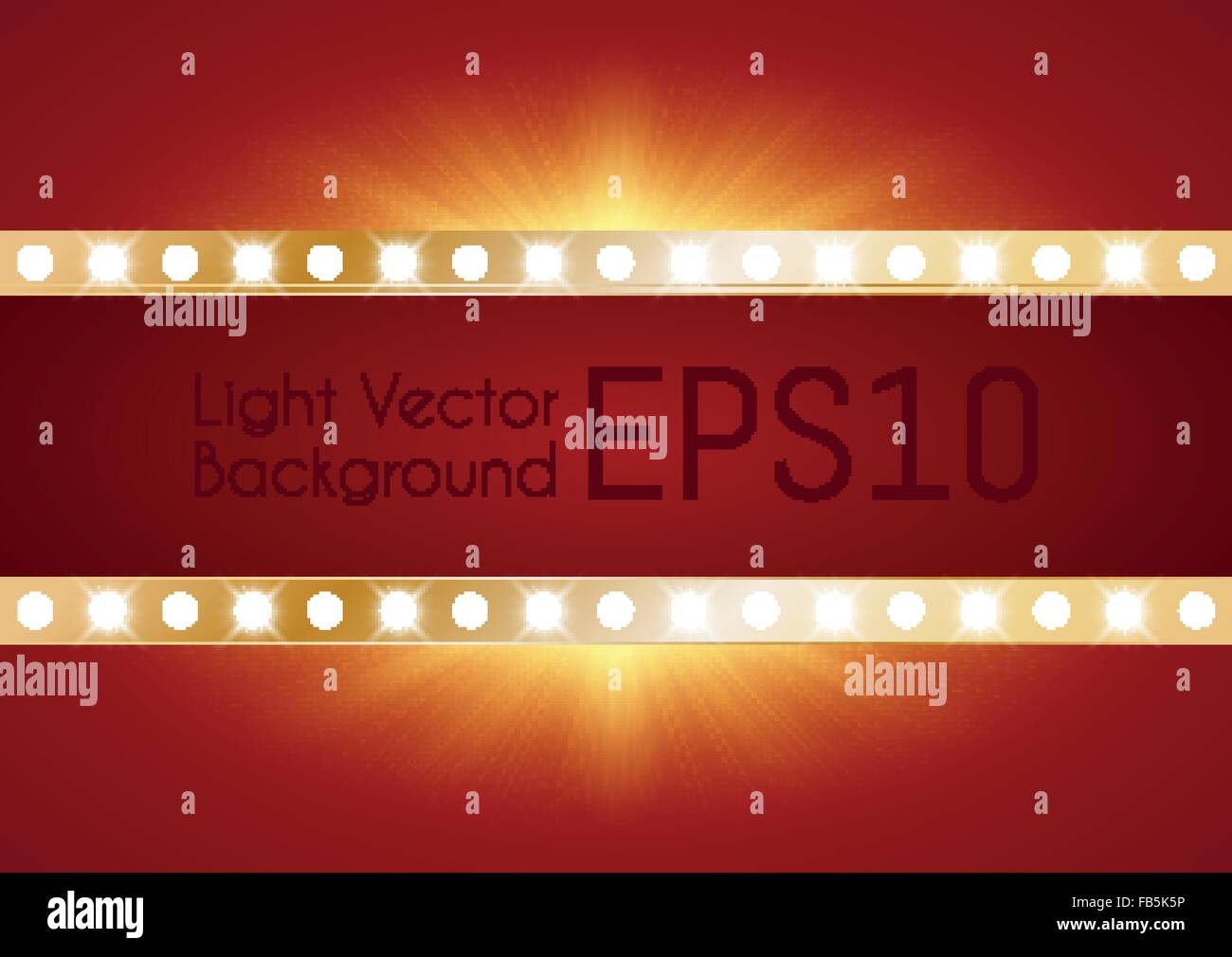 Vector illustration of abstract modern Stock Vector Image & Art - Alamy