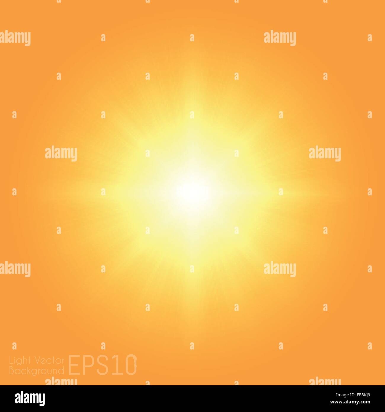 Vector illustration of modern light background Stock Vector Image & Art ...