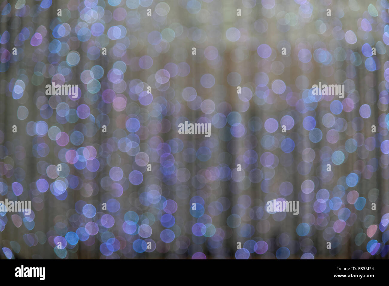 blurred colourful vertical lights Stock Photo - Alamy