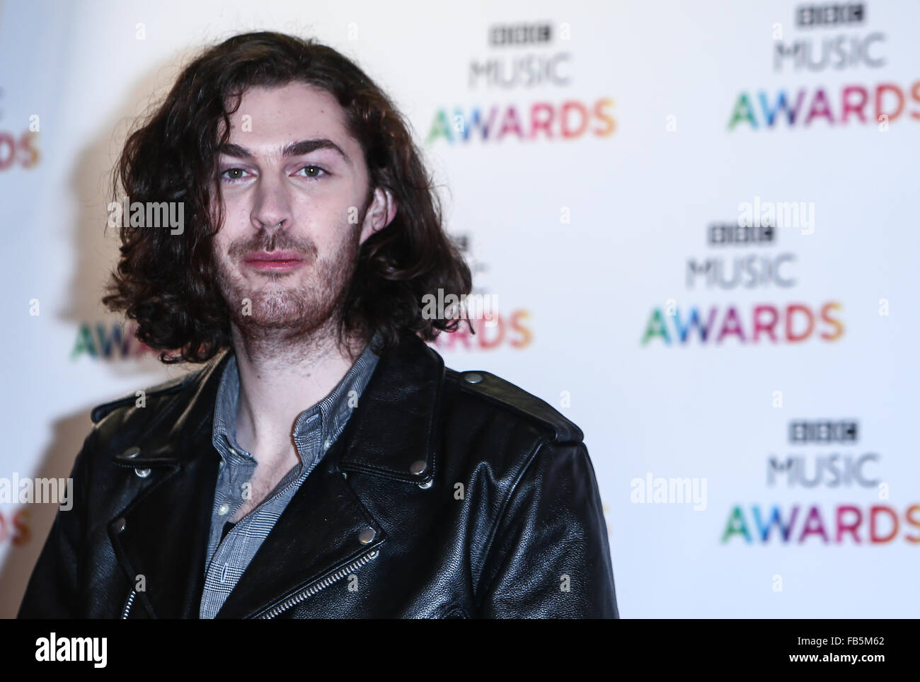 Red Carpet arrivals for the BBC Music Awards at the Genting Arena in ...
