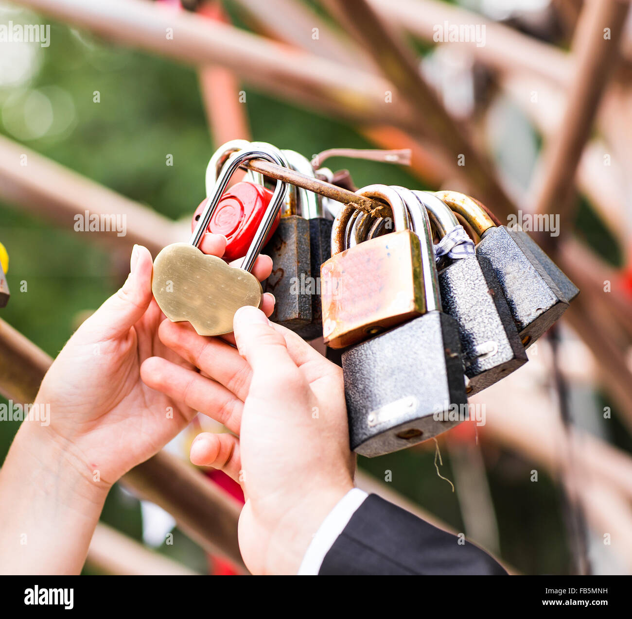 Intention symbol hi-res stock photography and images - Alamy