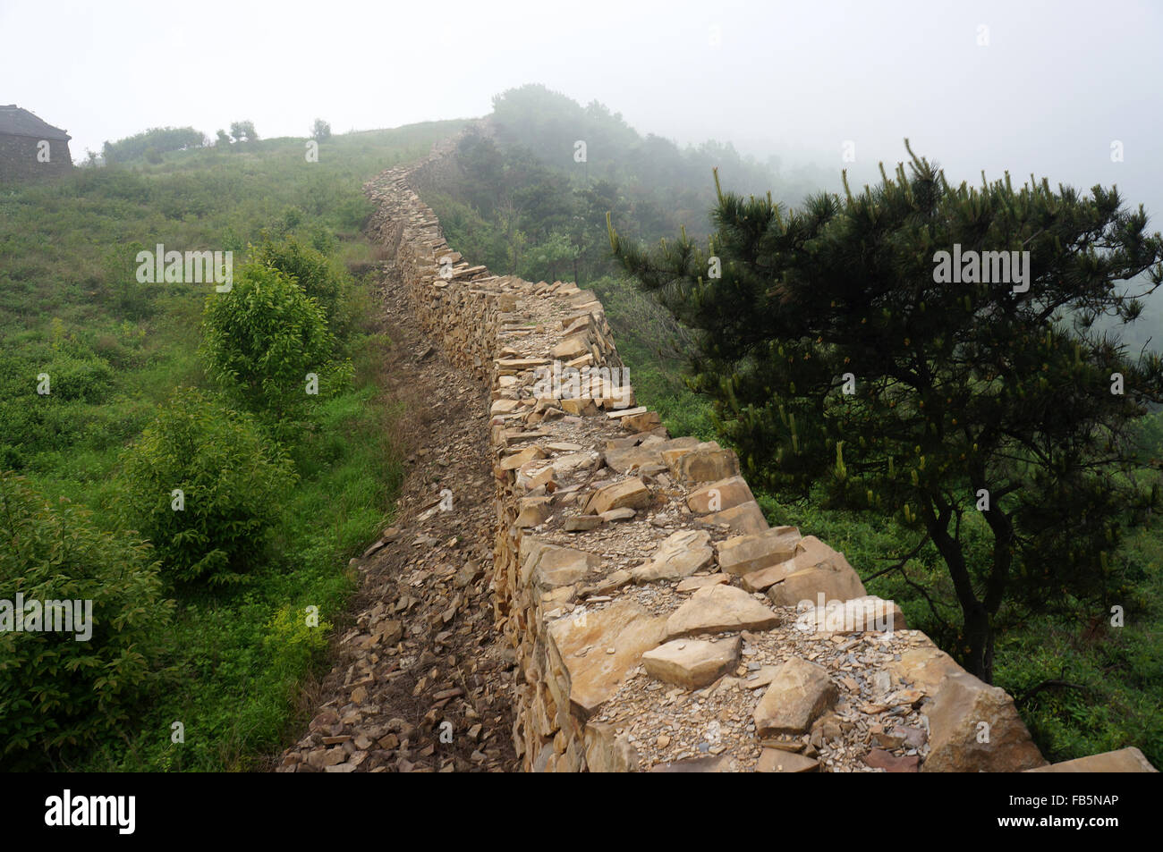 Nanyang City Henan Province China Stock Photo - Alamy