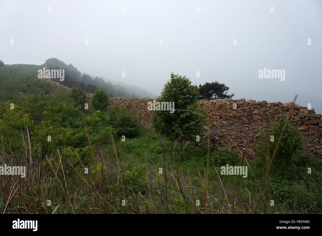 Nanyang City Henan Province China Stock Photo - Alamy