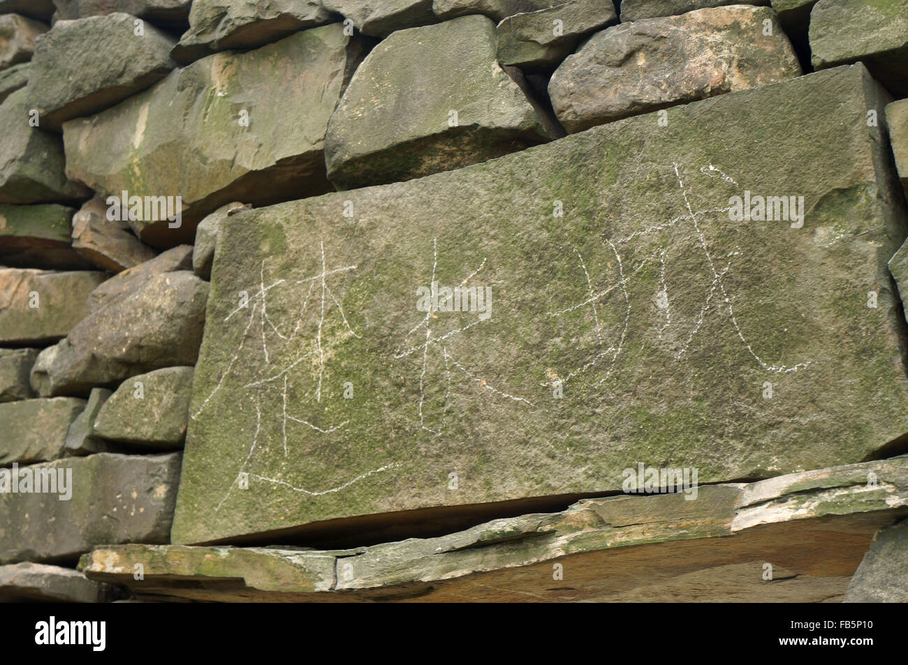 Nanyang City Henan Province China Stock Photo - Alamy