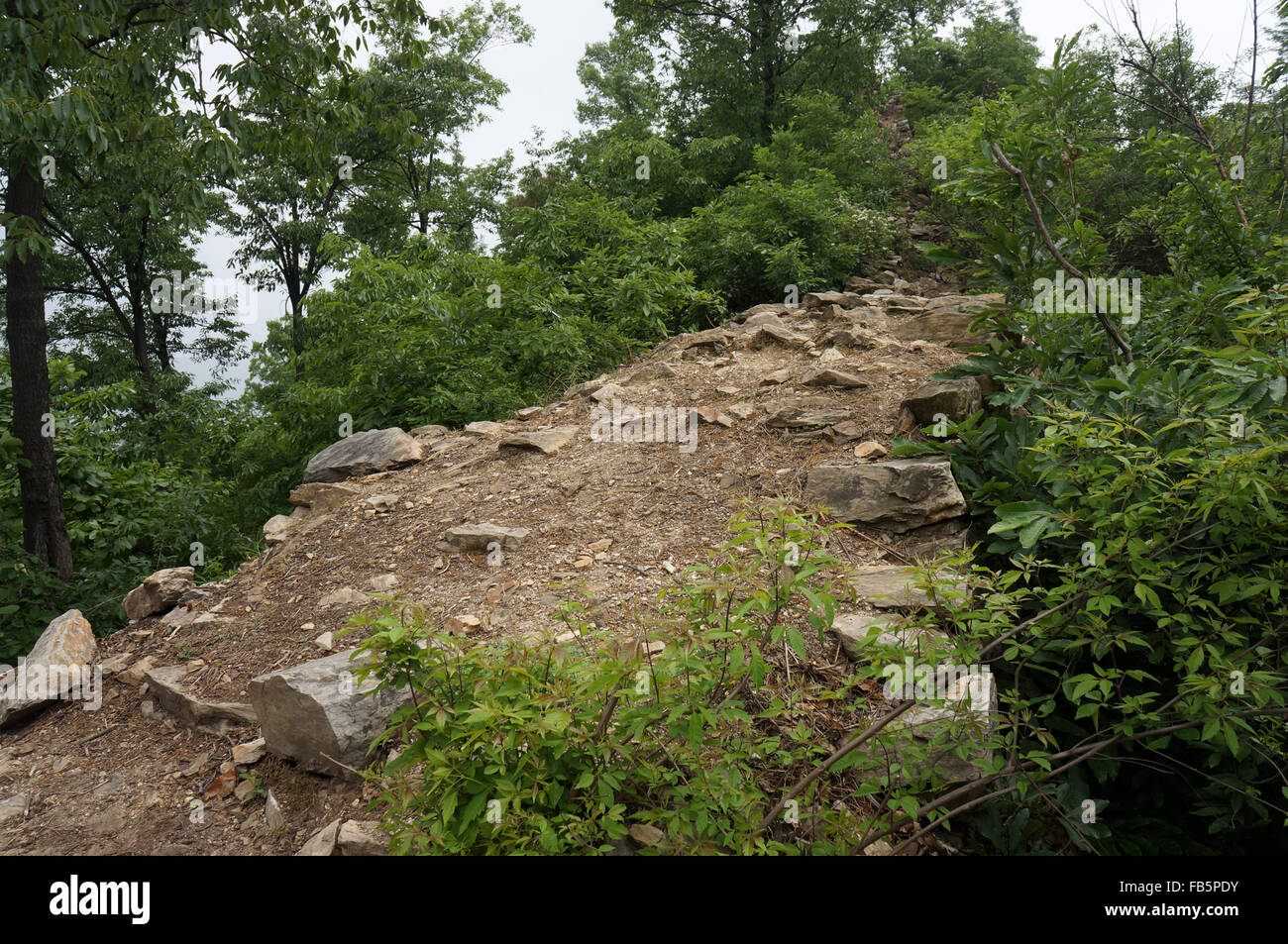 Nanyang City Henan Province China Stock Photo - Alamy