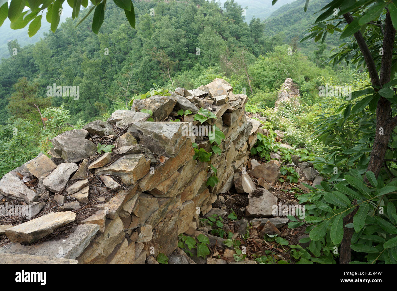Nanyang City Henan Province China Stock Photo - Alamy
