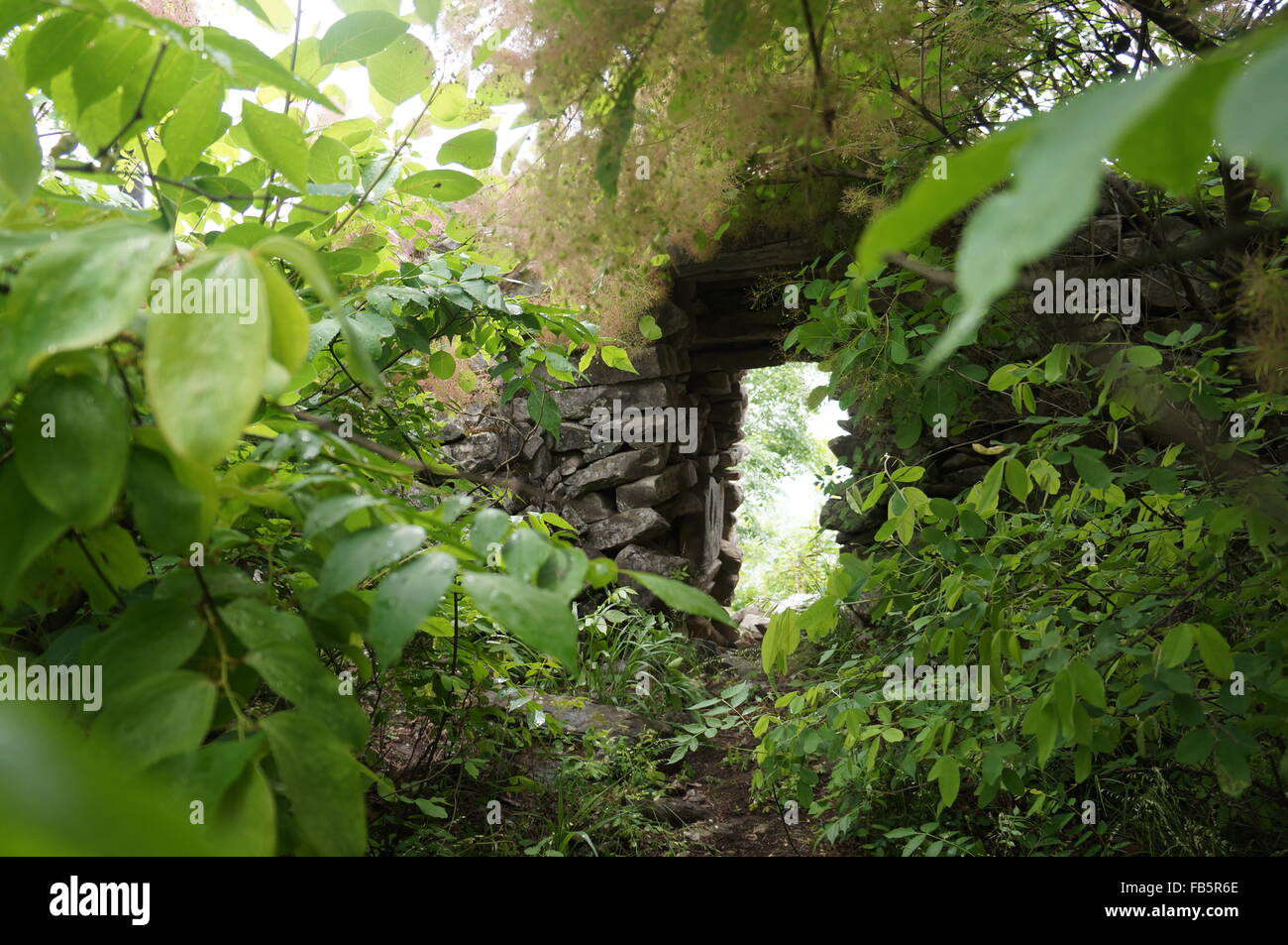 Nanyang City Henan Province China Stock Photo - Alamy