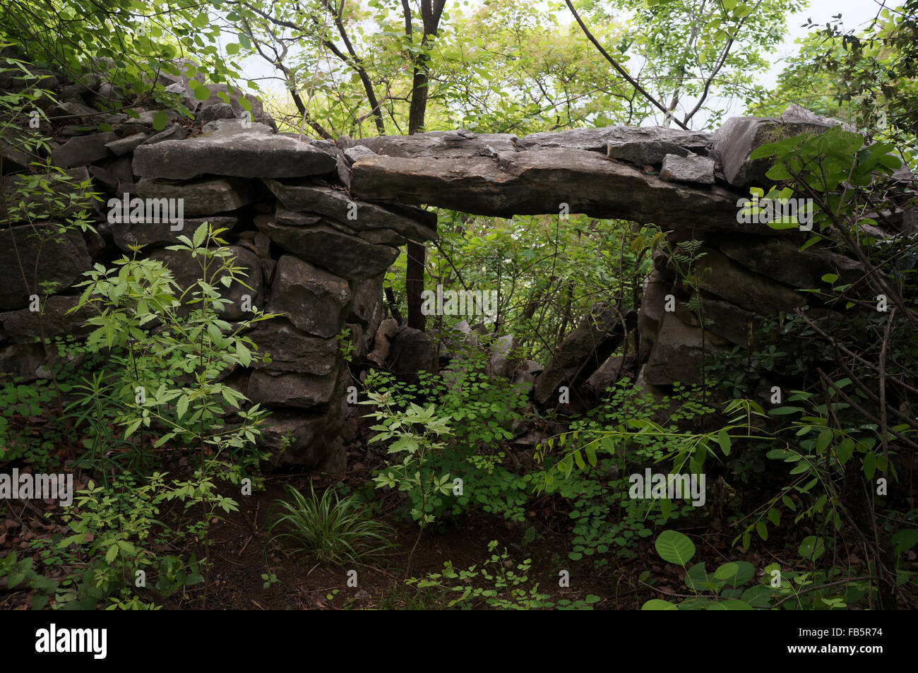 Nanyang City Henan Province China Stock Photo - Alamy