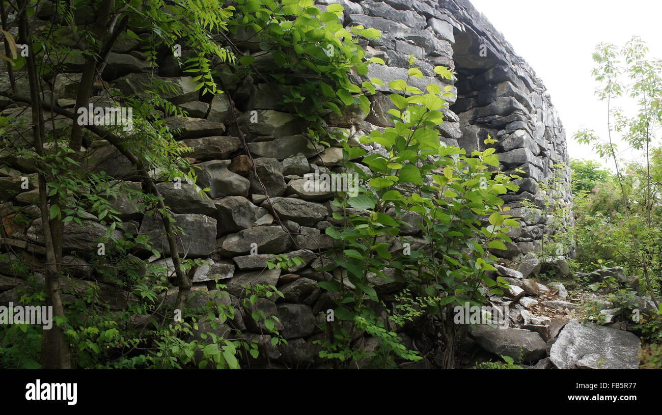 Nanyang City Henan Province China Stock Photo - Alamy