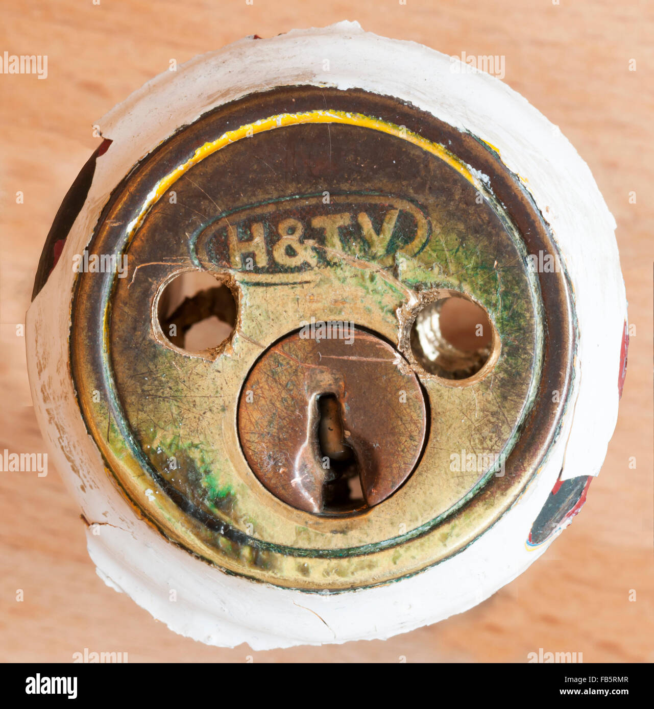 Lock Out Stock Photos & Lock Out Stock Images - Alamy