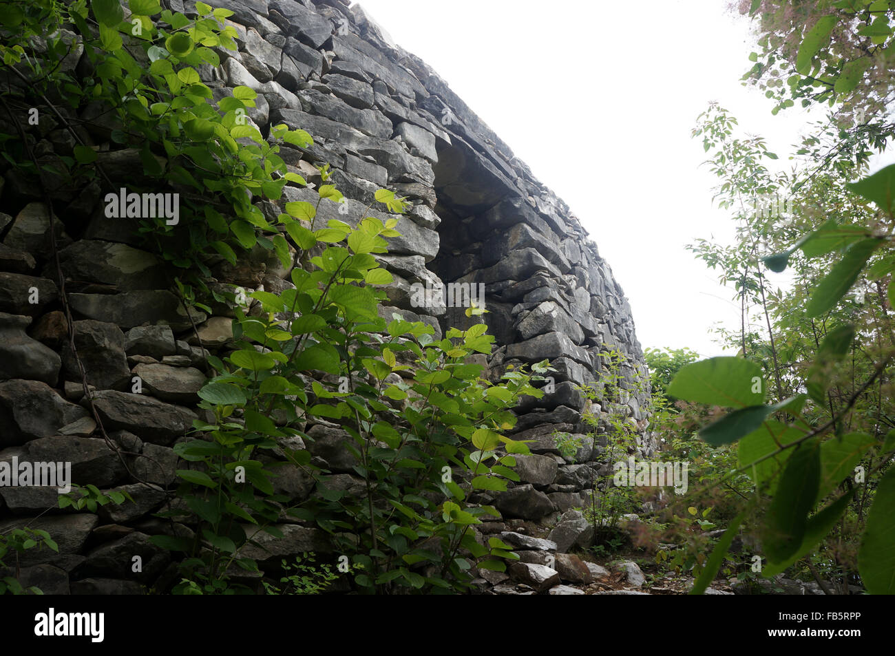 Nanyang City Henan Province China Stock Photo - Alamy