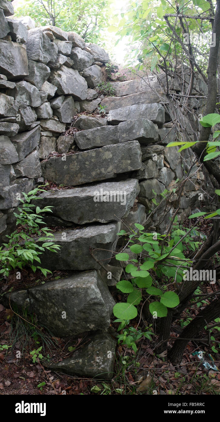 Nanyang City Henan Province China Stock Photo - Alamy