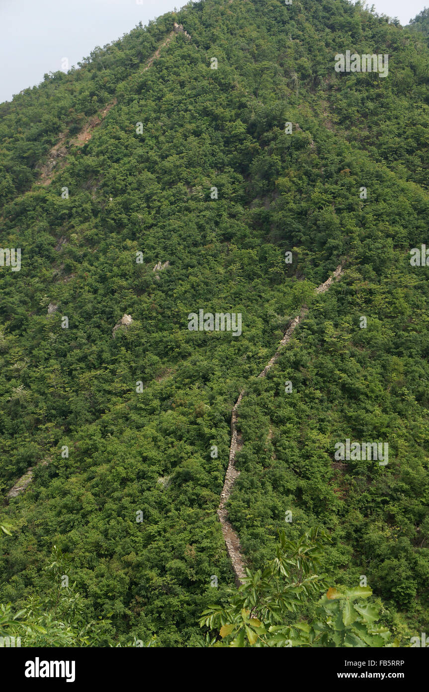 Nanyang City Henan Province China Stock Photo - Alamy