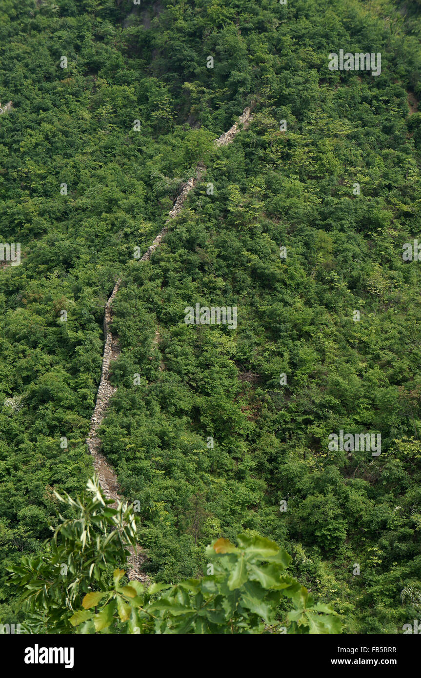 Nanyang City Henan Province China Stock Photo - Alamy