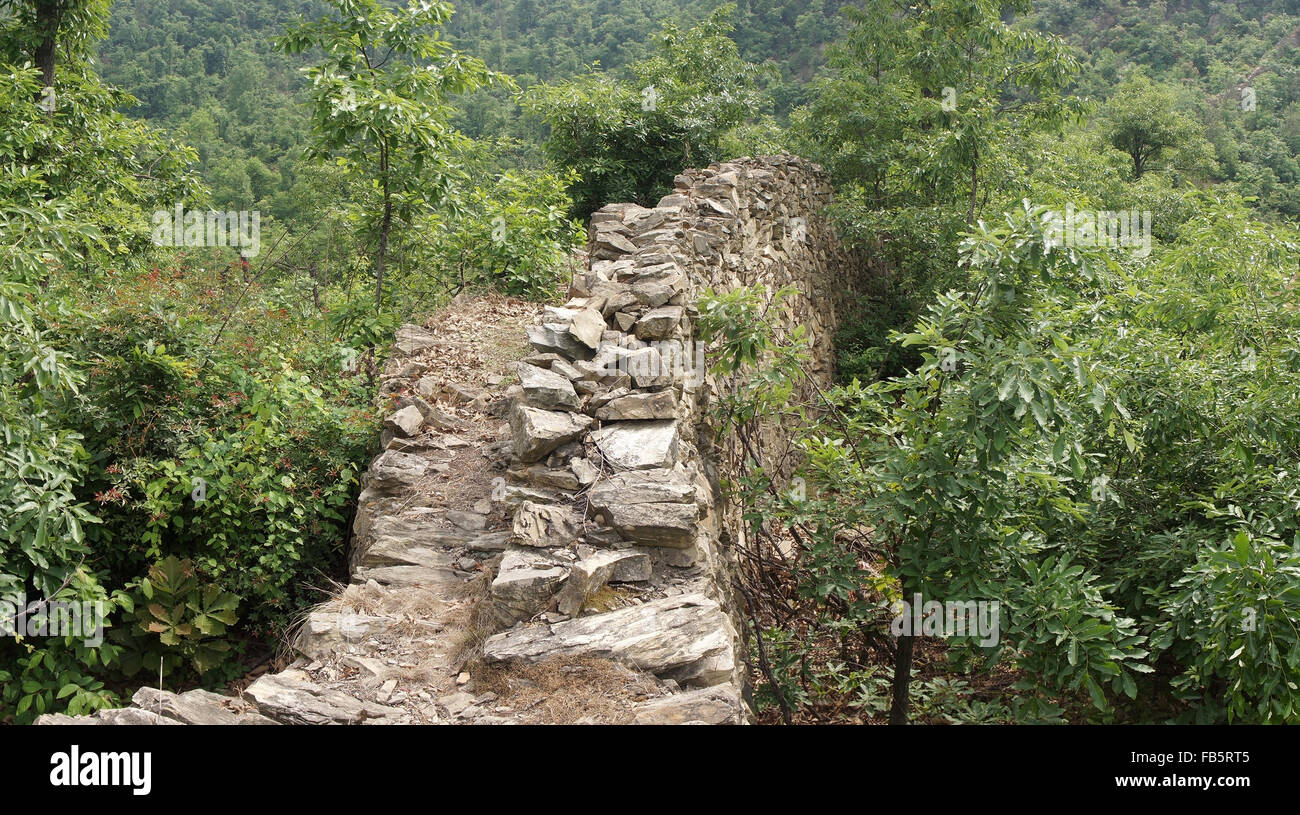 Nanyang City Henan Province China Stock Photo - Alamy