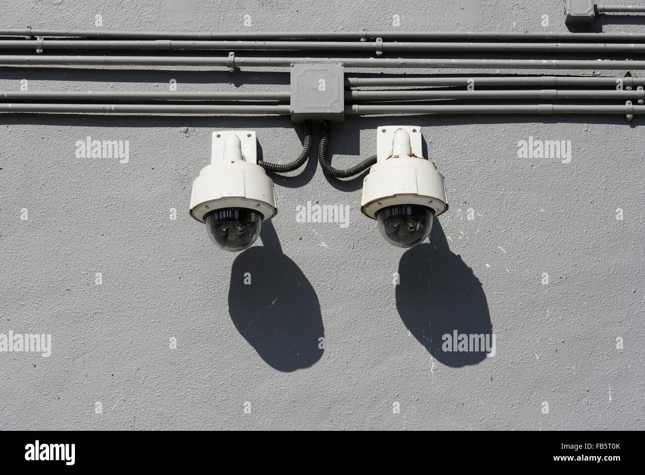 Tv monitoring hi-res stock photography and images - Alamy